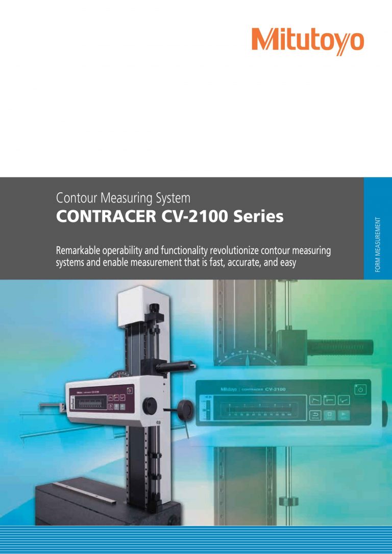 CV-2100 Series - Viontec