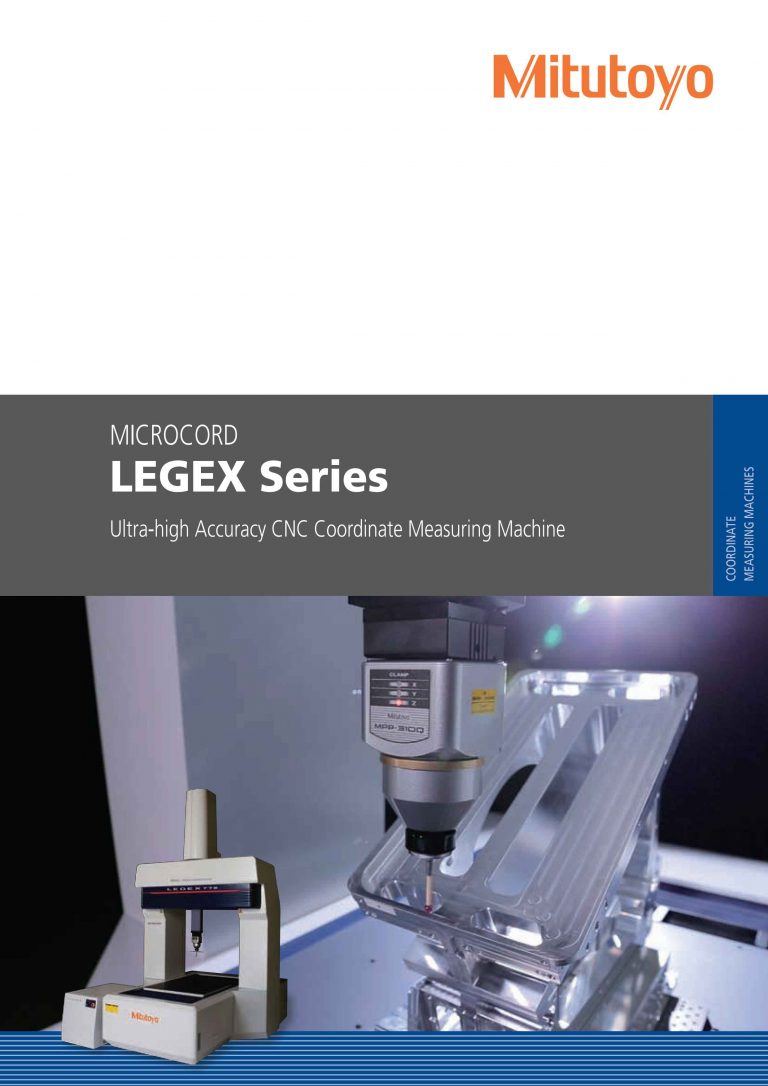 LEGEX Series - Viontec