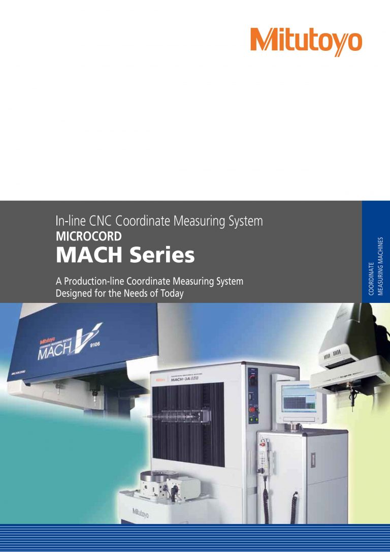 MACH Series - Viontec