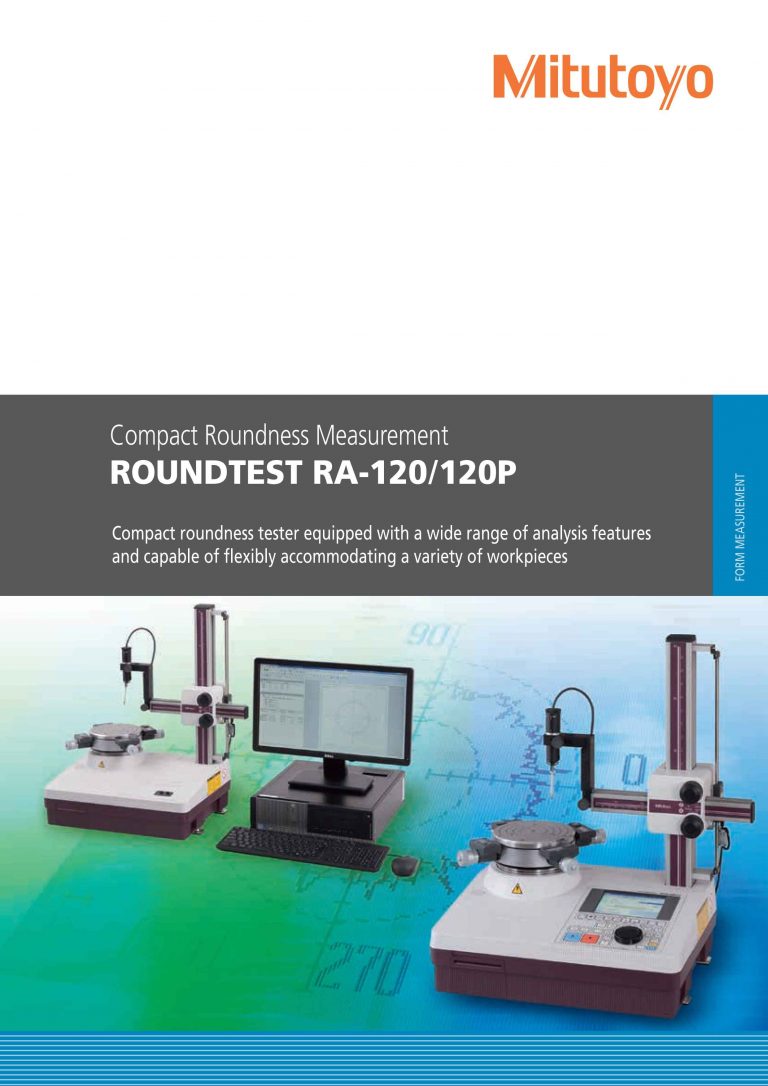 RA-120&120P - Viontec