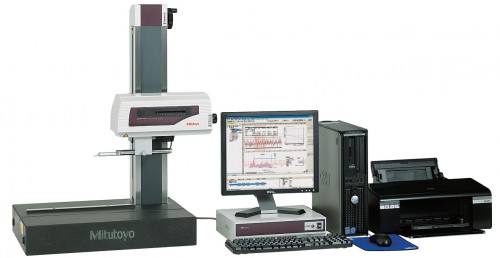 Lưu trữ THIẾT BỊ ĐO LƯỜNG MITUTOYO - Viontec