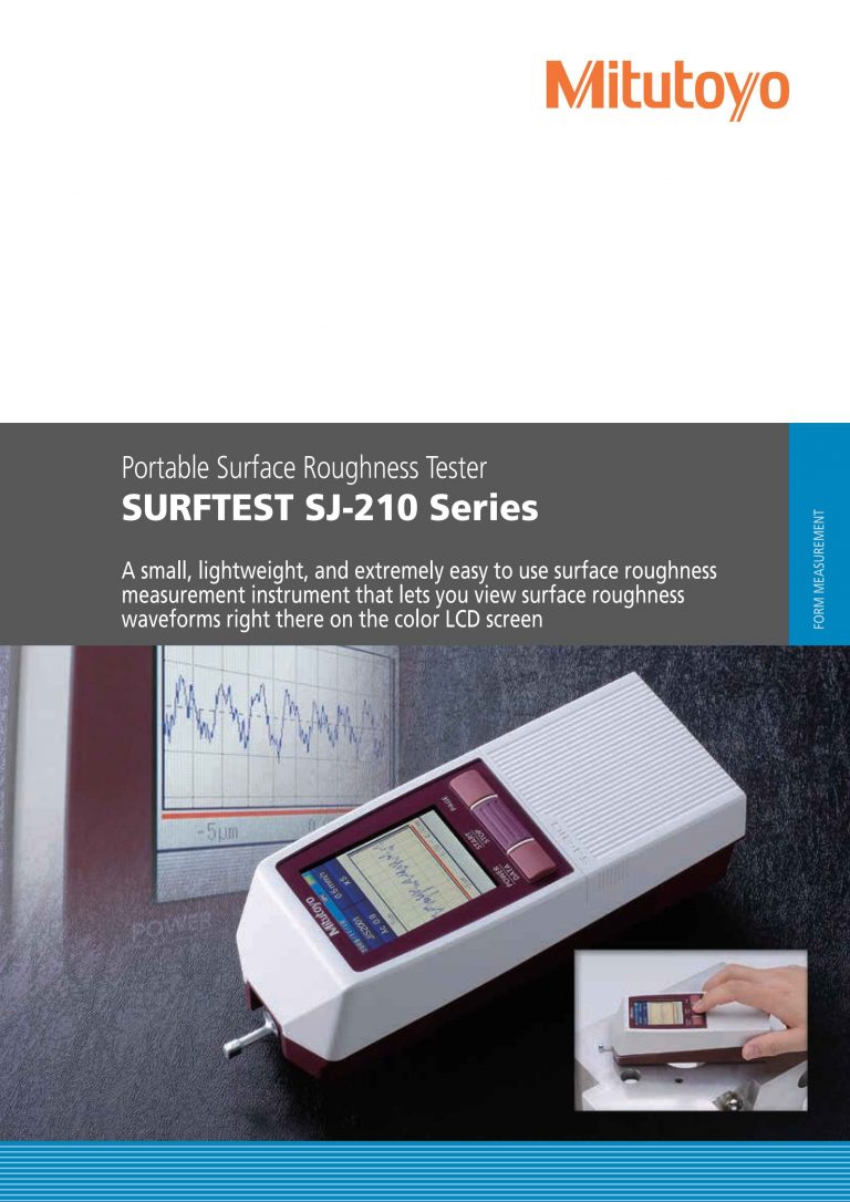 SJ-210 Series - Viontec