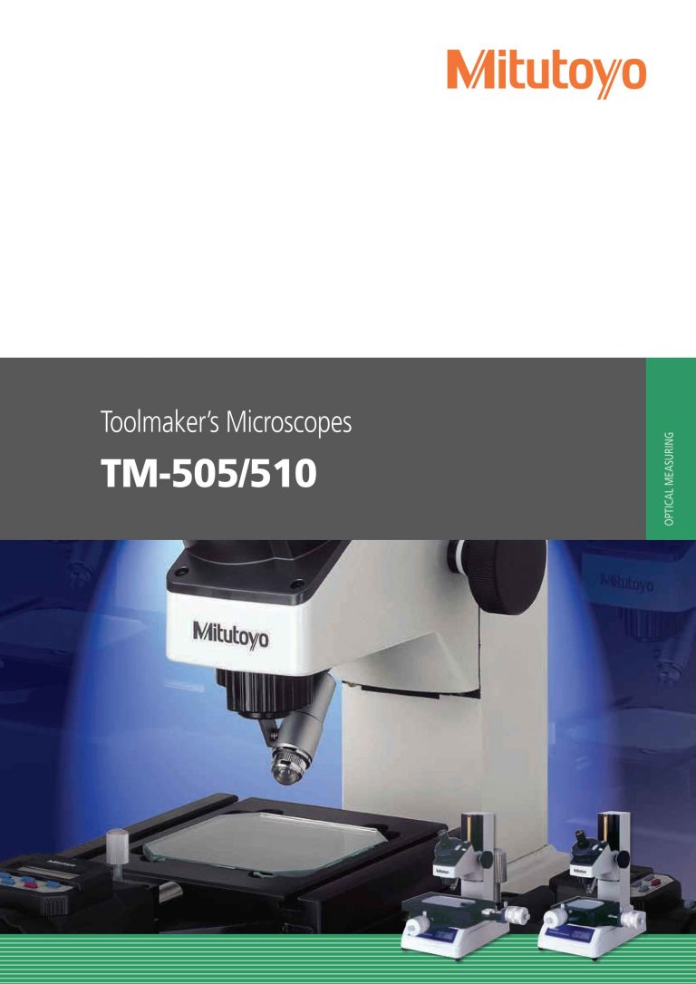 TM-505/510 - Viontec