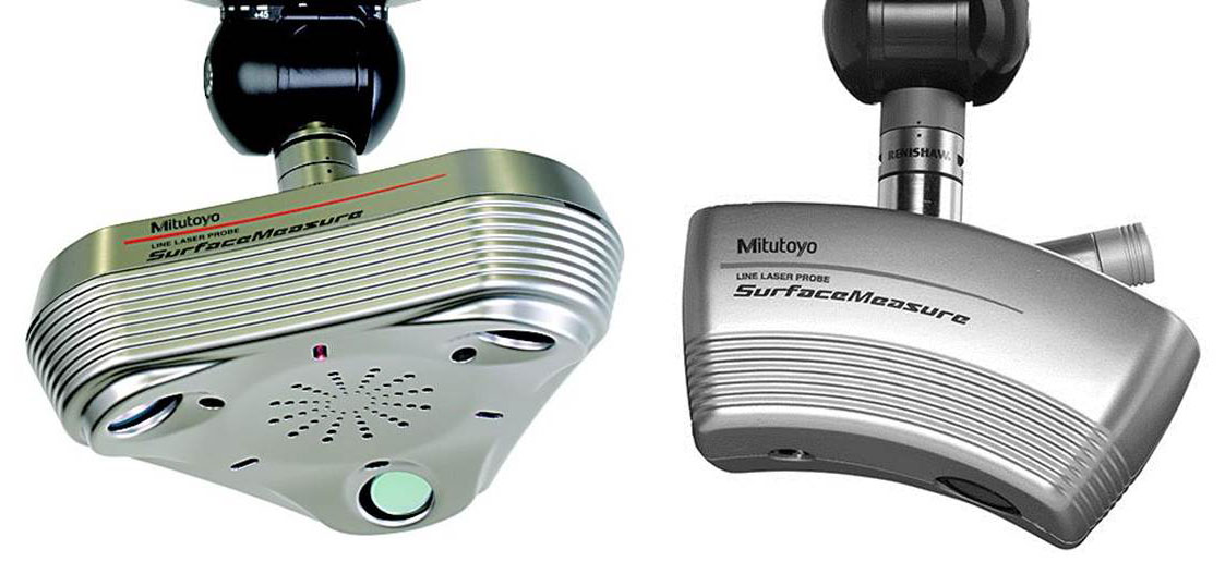 SURFACEMEASURE - Viontec